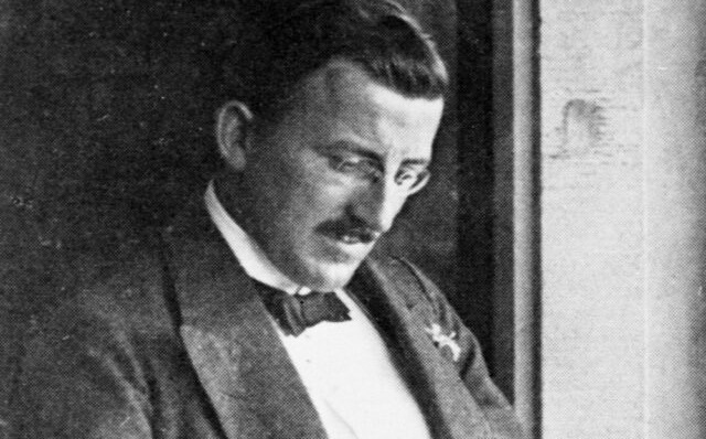 Biography of Famous Chemists Hermann Staudinger - The Engineers Blog