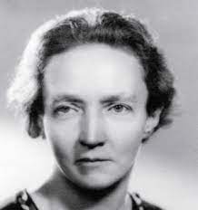 Biography of Famous Chemists Irene Joliot-Curie - The Engineers Blog