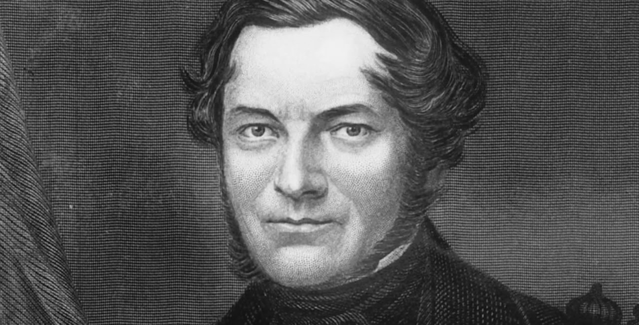 Biography of Famous Chemists Robert Bunsen - The Engineers Blog