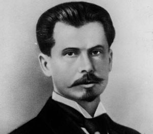 Biography of Famous Chemists Sergei Winogradsky - The Engineers Blog