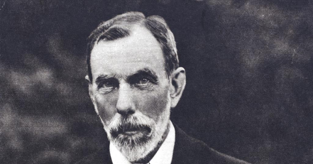 Biography of Famous Chemists William Ramsay - The Engineers Blog