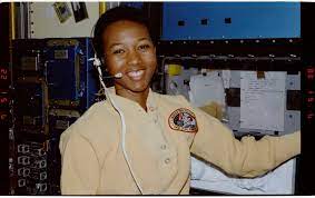Biography of Famous Mae Carol Jemison - The Engineer's Blog
