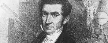 Biography of Famous Mathematicians Adolphe Quetelet - The Engineers Blog