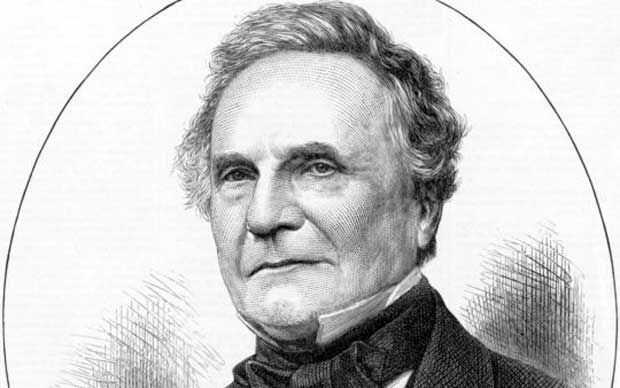 Biography of Famous Mathematicians Charles Babbage - The Engineers Blog