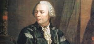 Biography of Famous Mathematicians Leonhard Euler - The Engineers Blog