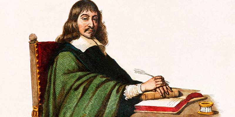 Biography of Famous Mathematicians René Descartes - The Engineers Blog