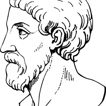 Biography of Famous Mathematicians Theon of Alexandria - The Engineers Blog