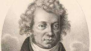 Biography of Famous Physicists André-Marie Ampère - The Engineers Blog