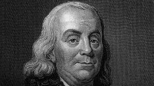 Biography of Famous Physicists Benjamin Franklin - The Engineers Blog