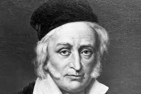 Biography of Famous Physicists Carl Friedrich Gauss - The Engineers Blog