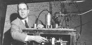 Biography of Famous Physicists Charles Townes - The Engineers Blog