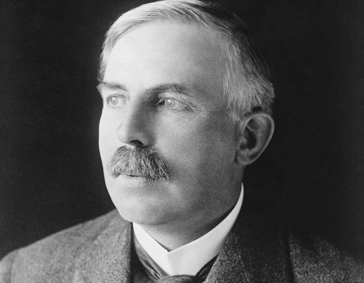 Biography of Famous Physicists Ernest Rutherford - The Engineers Blog
