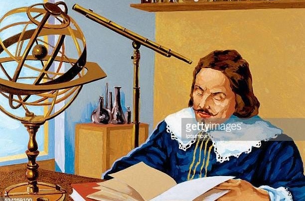 Biography of Famous Physicists Evangelista Torricelli - The Engineers Blog