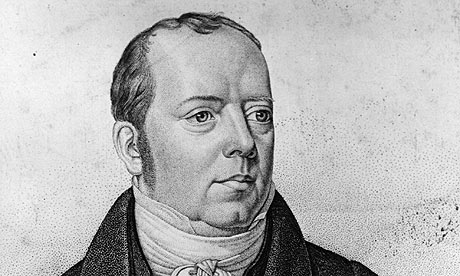 Biography of Famous Physicists Hans Christian Oersted - The Engineers Blog