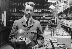 Biography of Famous Physicists Henry Moseley - The Engineers Blog