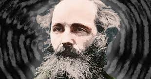 Biography of Famous Physicists James Clerk Maxwell - The Engineers Blog