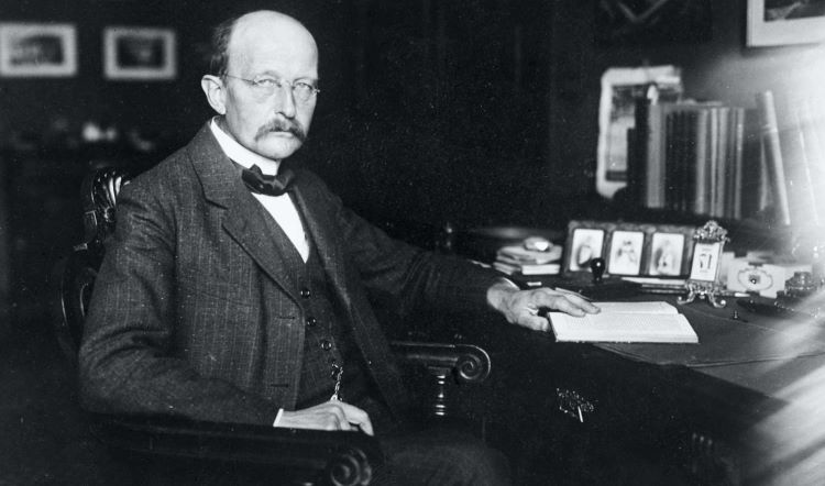 Biography of Famous Physicists Max Planck - The Engineers Blog