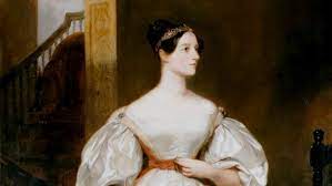 Biography of Famous Scientist Ada Lovelace - The Engineers Blog