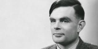 Biography of Famous Scientist Alan Turing - The Engineers Blog