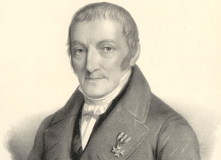 Biography of Famous Scientist Albrecht von Haller - The Engineers Blog