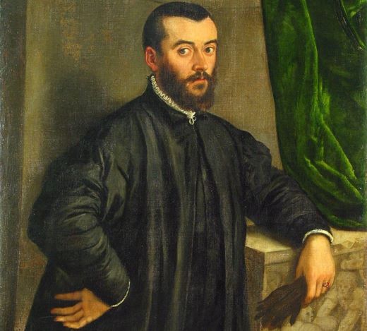 Biography of Famous Scientist Andreas Vesalius - The Engineers Blog