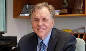 Biography of Famous Scientist Barry Marshall. - The Engineers Blog