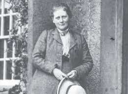 Biography of Famous Scientist Beatrix Potter - The Engineers Blog