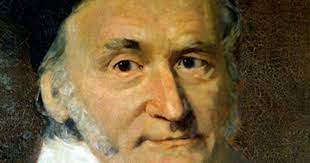 Biography of Famous Scientist Carl Friedrich Gauss - The Engineers Blog