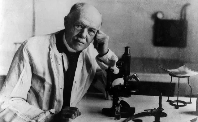 Biography of Famous Scientist Charles Nicolle - The Engineers Blog
