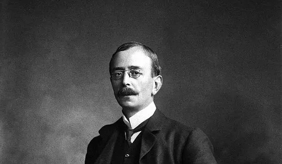 Biography of Famous Scientist Charles Sherrington - The Engineers Blog