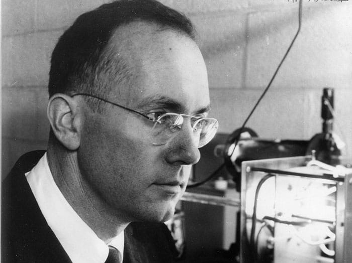 Biography of Famous Scientist Charles Townes - The Engineers Blog