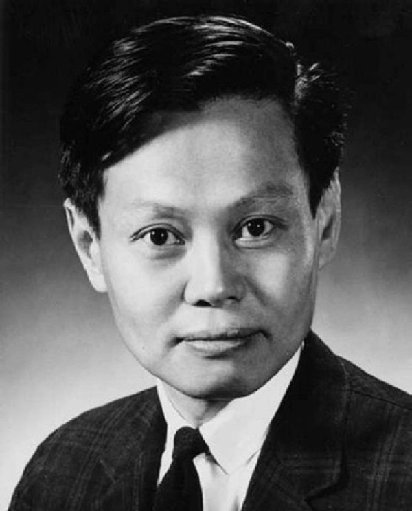 Biography of Famous Scientist Chen-Ning Yang - The Engineers Blog