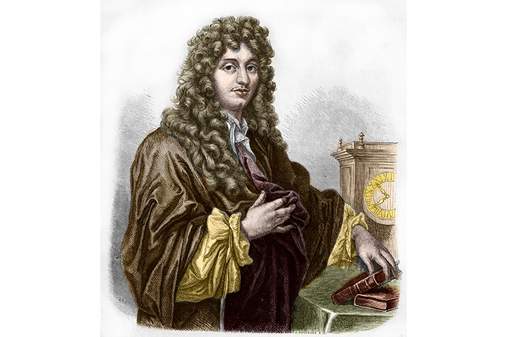 Biography of Famous Scientist Christiaan Huygens - The Engineers Blog