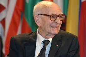 Biography of Famous Scientist Claude Levi-Strauss - The Engineers Blog