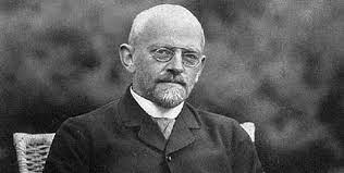 Biography of Famous Scientist David Hilbert - The Engineers Blog