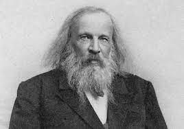 Biography of Famous Scientist Dmitri Mendeleev - The Engineers Blog