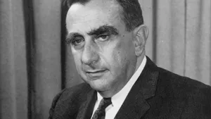 Biography of Famous Scientist Edward Teller - The Engineers Blog