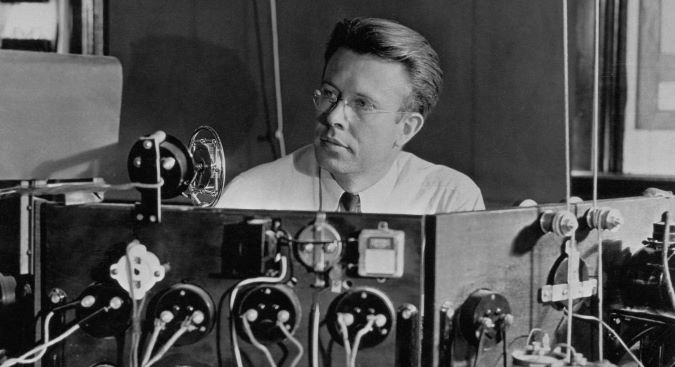 Biography of Famous Scientist Ernest Lawrence - The Engineers Blog