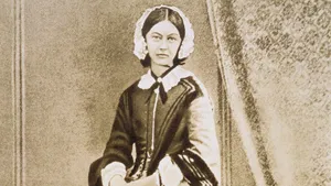 Biography of Famous Scientist Florence Nightingale - The Engineers Blog