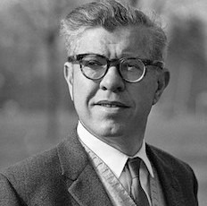 Biography of Famous Scientist Fred Hoyle - The Engineers Blog