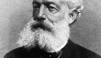 Biography of Famous Scientist Friedrich August Kekulé - The Engineers Blog