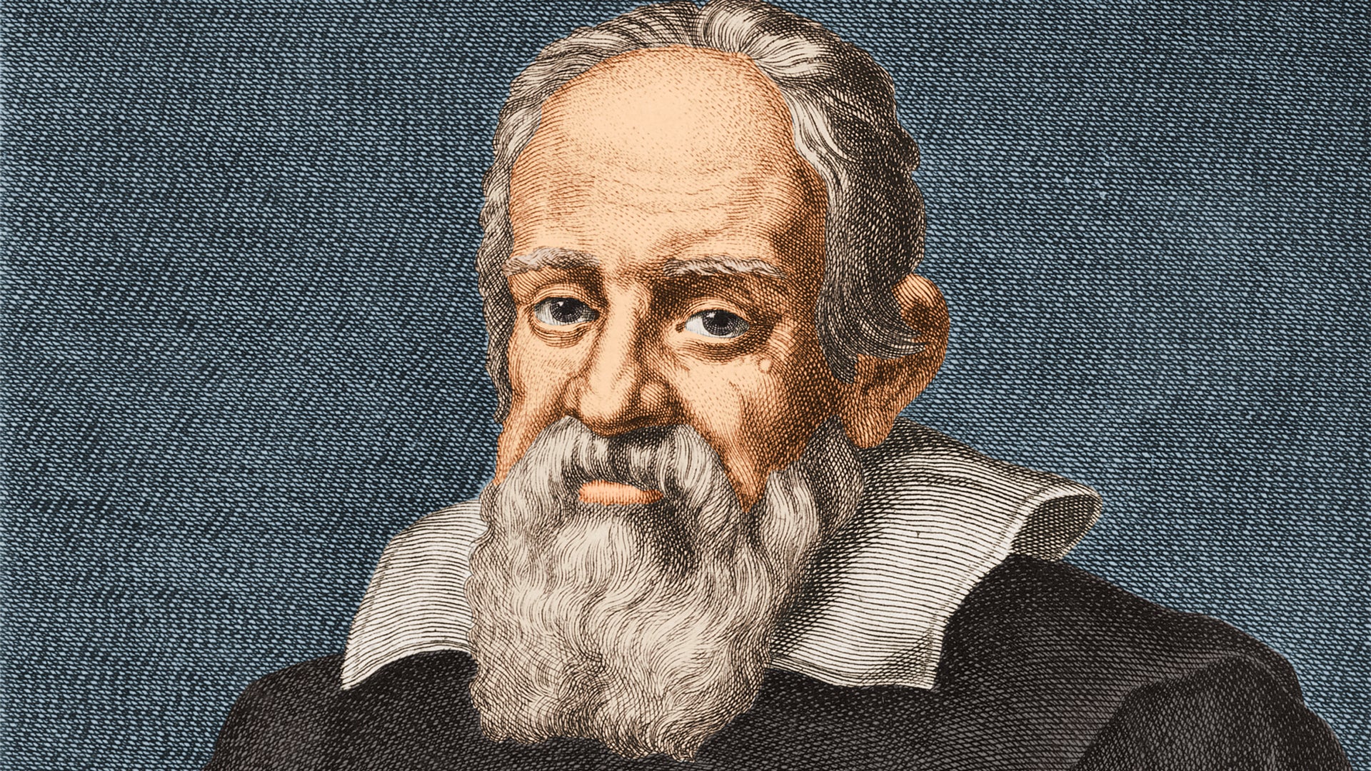 Biography of Famous Scientist Galileo Galilei - The Engineers Blog