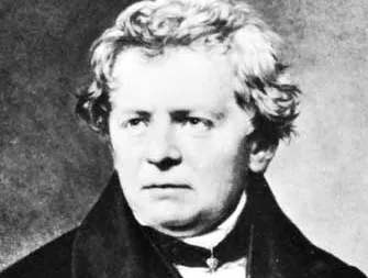 Biography of Famous Scientist Georg Ohm - The Engineers Blog