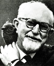 Biography of Famous Scientist George Gaylord Simpson - The Engineers Blog