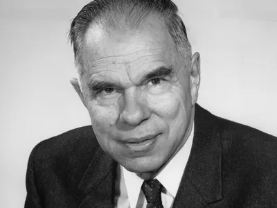 Biography of Famous Scientist Glenn Seaborg - The Engineers Blog