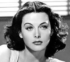 Biography of Famous Scientist Hedy Lamarr - The Engineers Blog