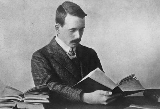 Biography of Famous Scientist Henry Moseley - The Engineers Blog