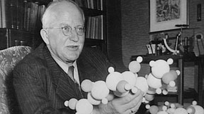 Biography of Famous Scientist Hermann Staudinger - The Engineers Blog