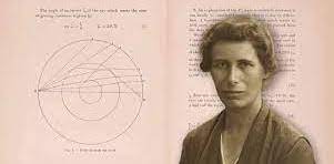Biography of Famous Scientist Inge Lehmann - The Engineers Blog