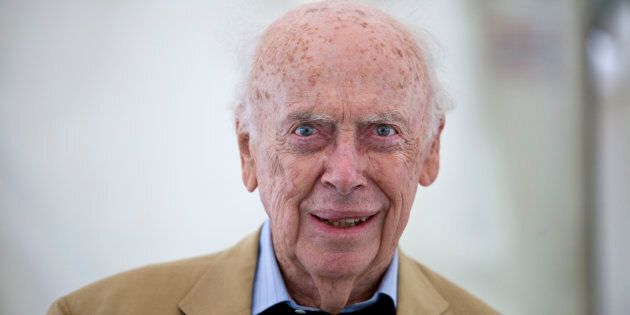 Biography of Famous Scientist James Watson - The Engineers Blog